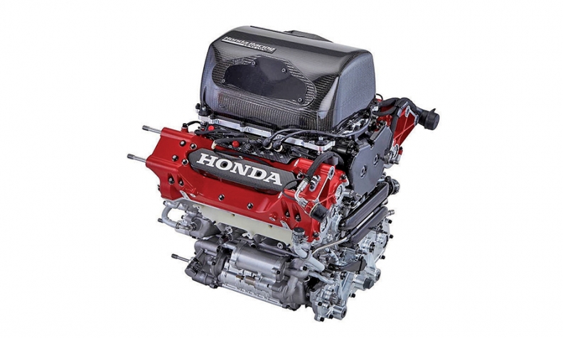 Chevy, Honda engines dominate at Indy | Automotive News
