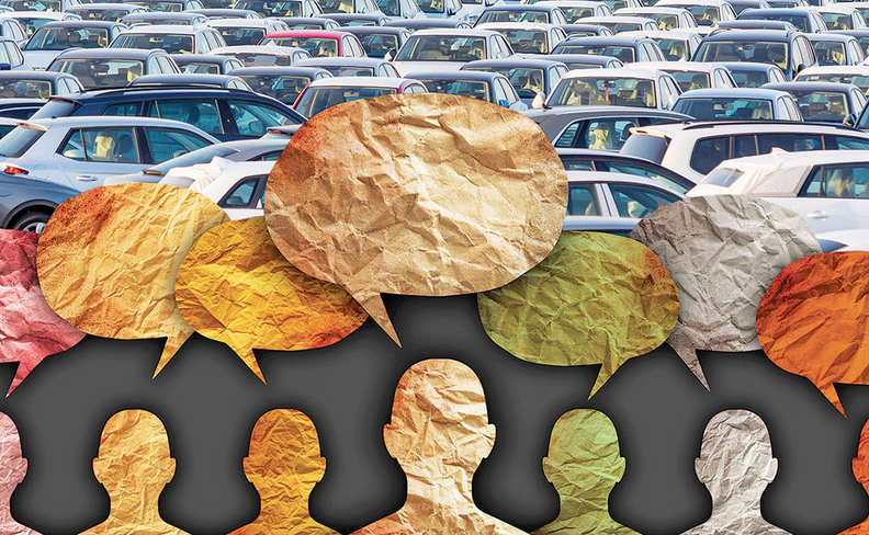 Diversity, equality and inclusion is good for car business | Automotive ...