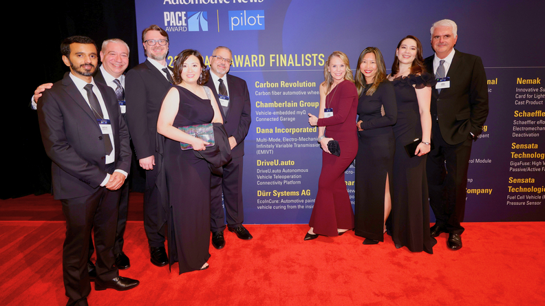 2024 Automotive News PACE Awards in photos | Automotive News