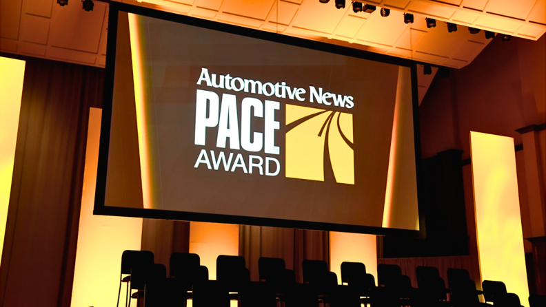 2024 Automotive News PACE Awards: Innovation can't be stopped ...