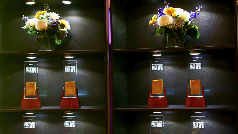 2024 Automotive News PACE Awards in photos | Automotive News