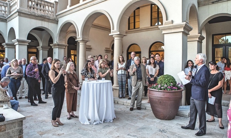 Park Place Dealerships of Dallas hosts supercar party for charity ...