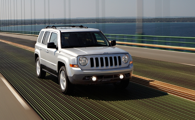 New small Jeep's lower price will attract new buyers, brand boss says ...