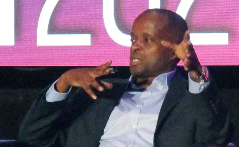 Chase Auto's Peter Muriungi offers comfort on economy, Fed rates ...