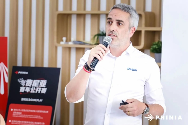 Phinia poised for growth in China | Automotive News