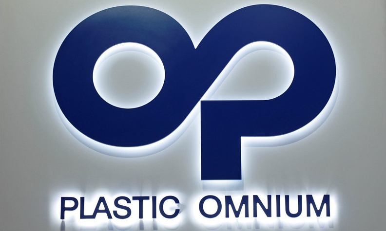 Plastic Omnium appoints new CEO in leadership changes | Automotive News