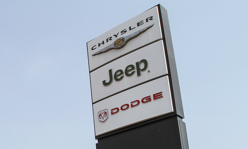 Chrysler Group gains on Jeep, Ram volume | Automotive News