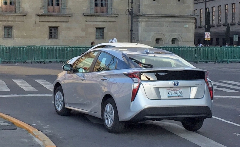 How the Prius rebounded in Mexico | Automotive News