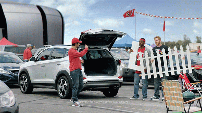Hyundai rises to 15th in ranking of largest U.S. corporate sponsors ...