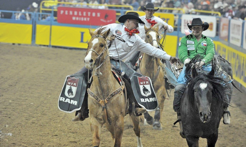 In the rodeo arena, Ram reigns | Automotive News
