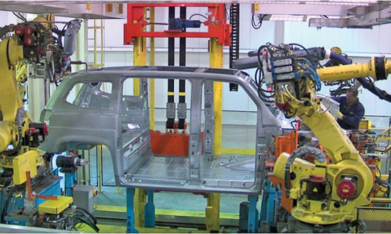 Wheelchair van makers see growth | Automotive News