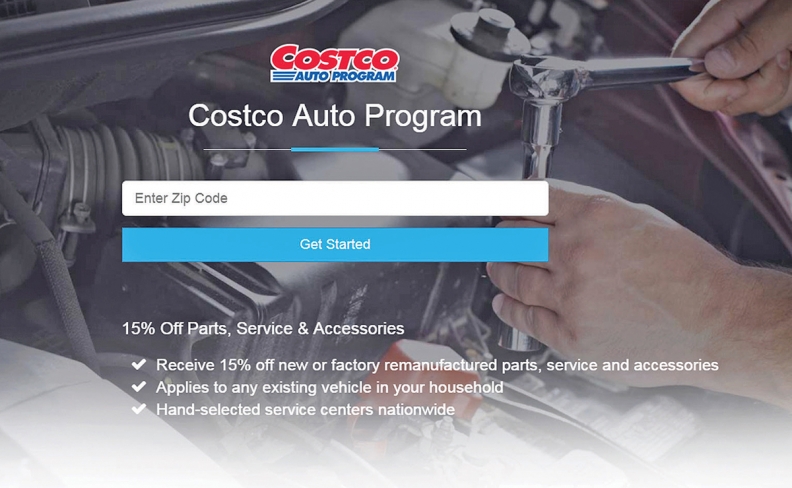 Dealerships partner with Costco to boost service, parts sales ...