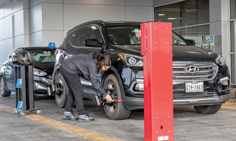 Spending on new technology means soaring sales for 3 Houston-area ...