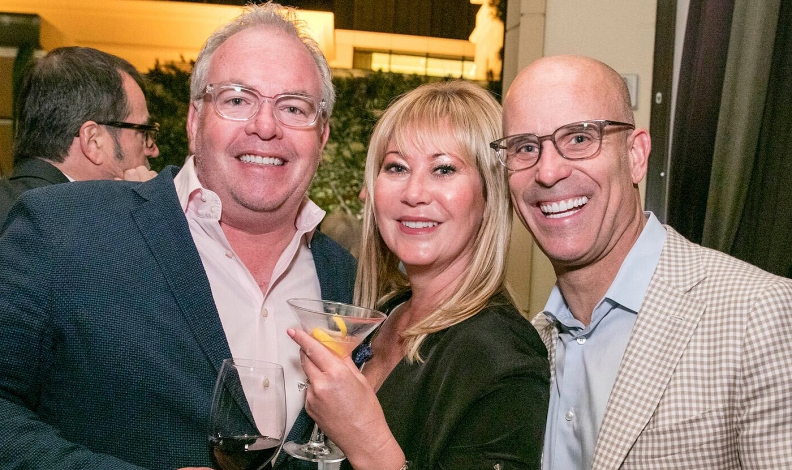 BUSINESS & PLEASURE | Automotive News