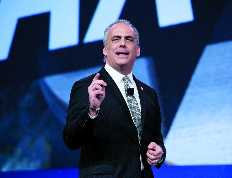 Scarpelli offers high praise for dealer lobbying | Automotive News