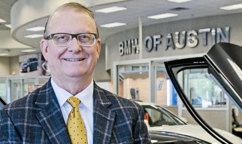 BMW dealers want details on standards, more i8s | Automotive News