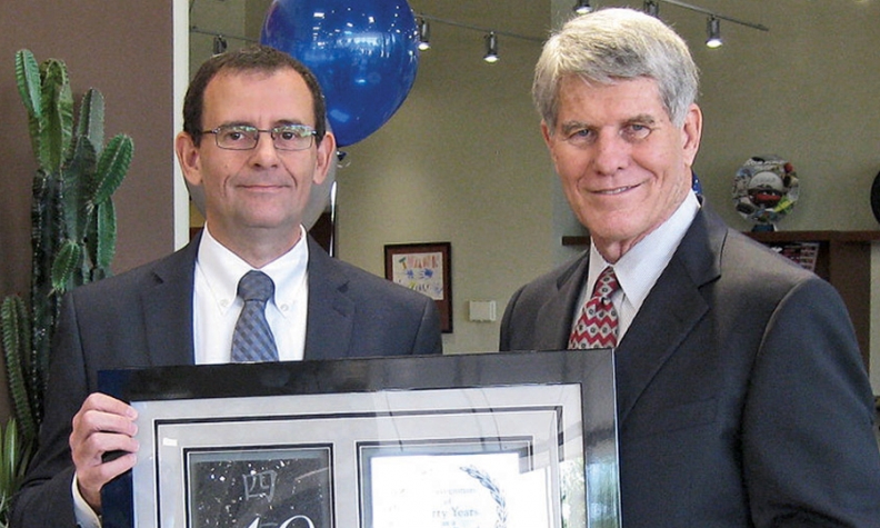 Dealers | Automotive News