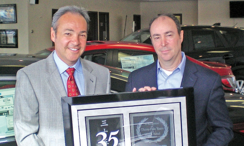 Dealers | Automotive News