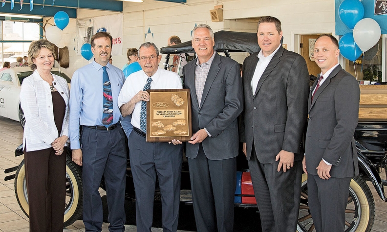 Dealers | Automotive News