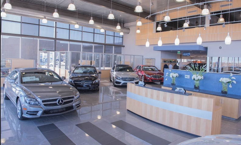 Walser Auto Group of Minn. acquires luxury group in Wichita ...
