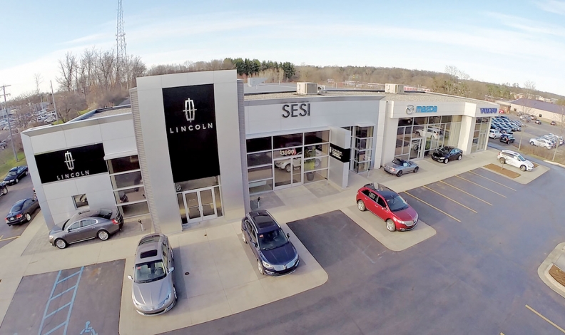 Auto dealership group creates websites for customers | Automotive News