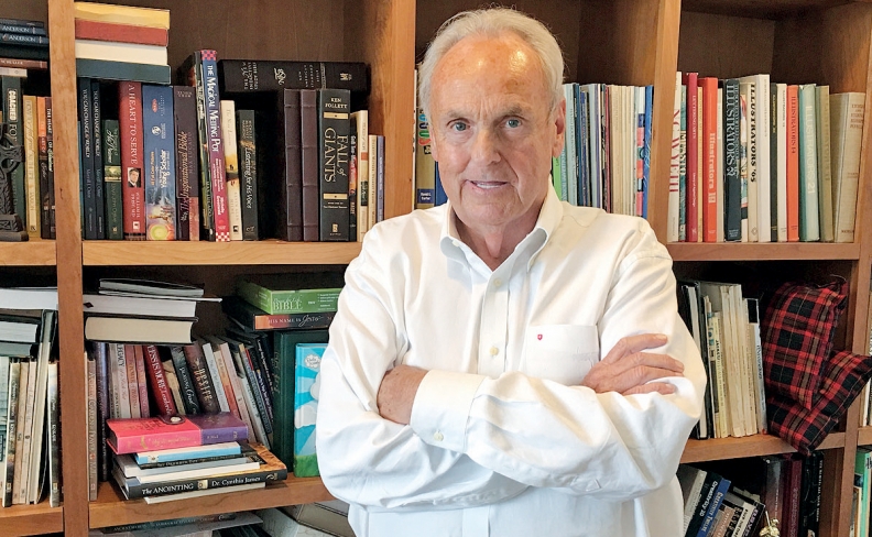 Denny Hecker: A changed man? | Automotive News