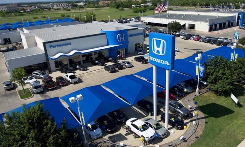Group 1 boosts Honda portfolio in Louisiana, Texas | Automotive News