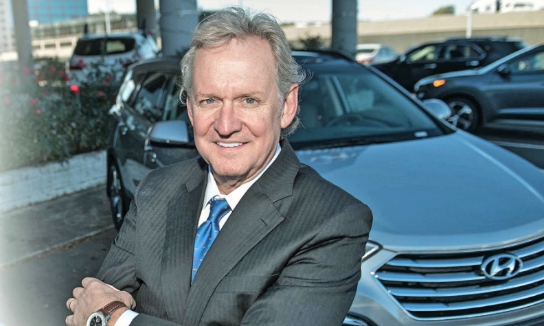 Ten years later, Dodge dealer tells his story | Automotive News