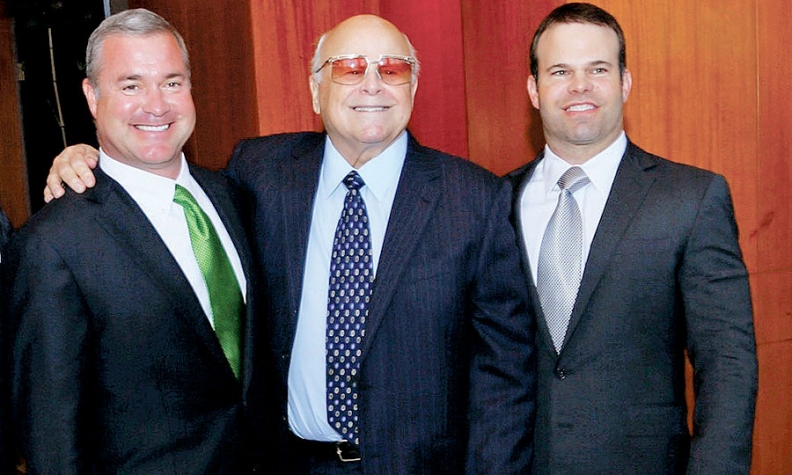 At Sonic, new leaders, but same agenda | Automotive News
