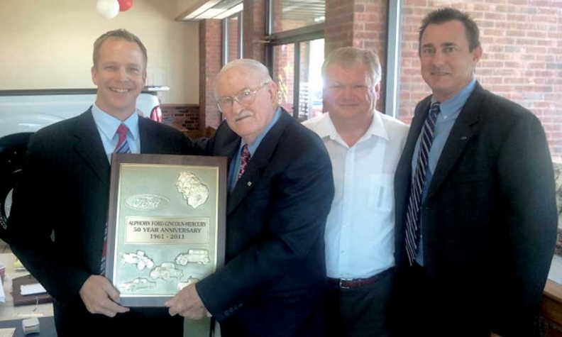 Dealers | Automotive News