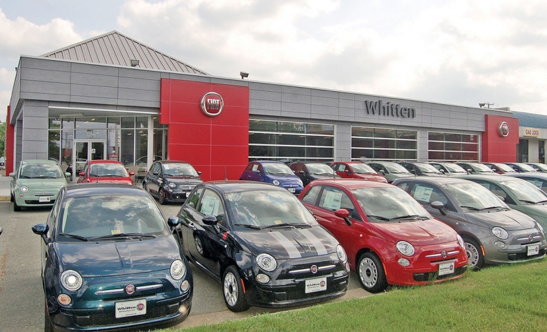 A 'fighting chance' for Fiat dealers | Automotive News