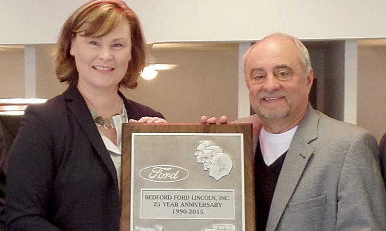 Dealer awards | Automotive News