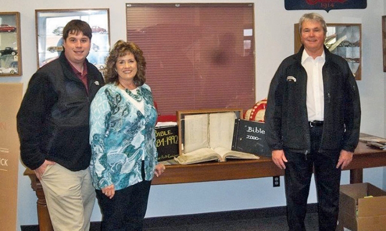 A 5th-generation store with 21st-century skills | Automotive News