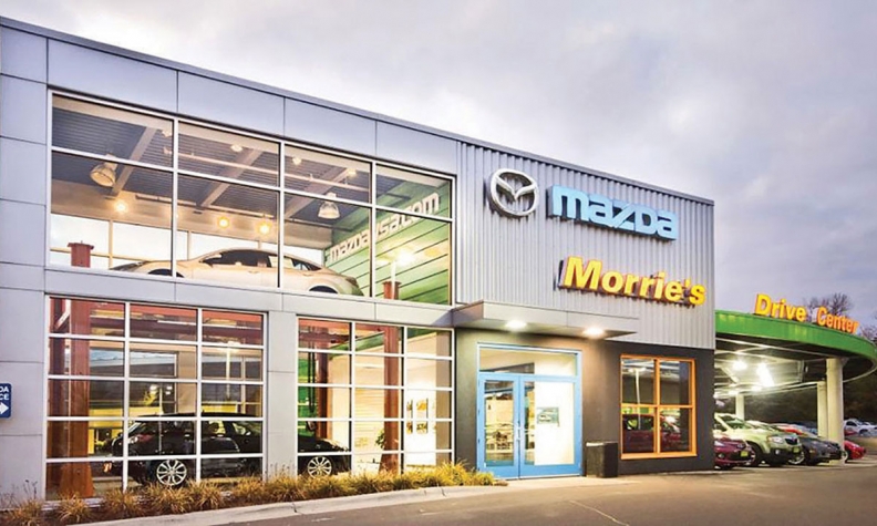 Under new owners, Morrie's looks to grow | Automotive News