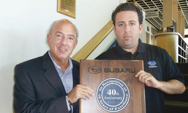 Dealers | Automotive News