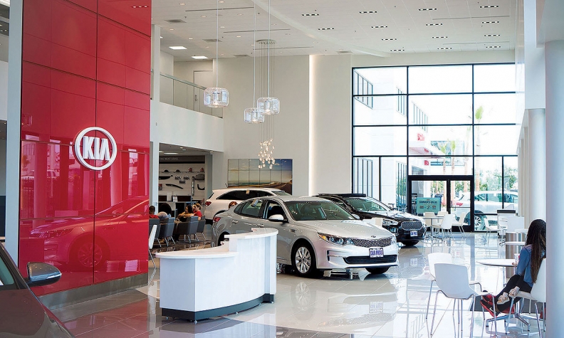 Dealer poised to ride Kia's rise | Automotive News