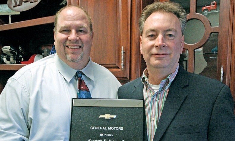 Dealers | Automotive News