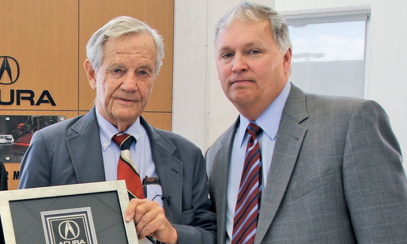 Dealers | Automotive News