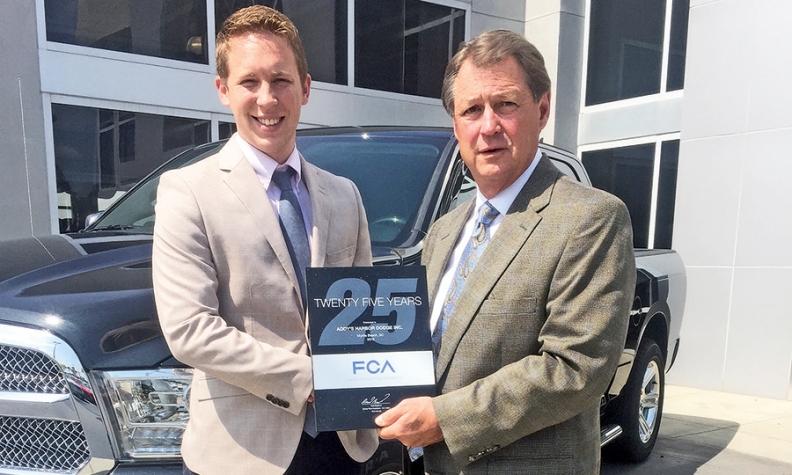 Dealers | Automotive News