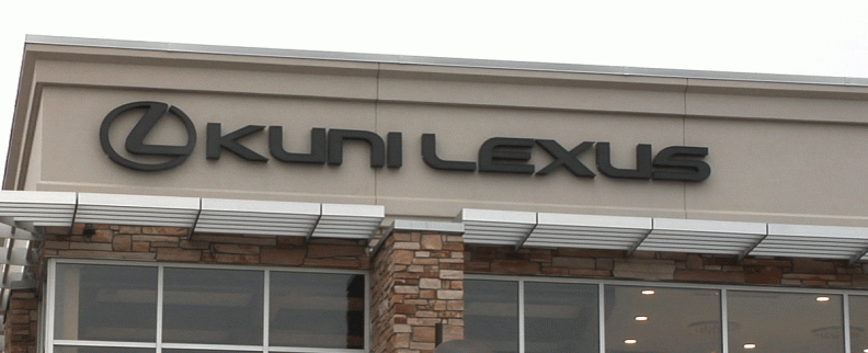 Holman Automotive buys Kuni, creating dealership giant | Automotive News