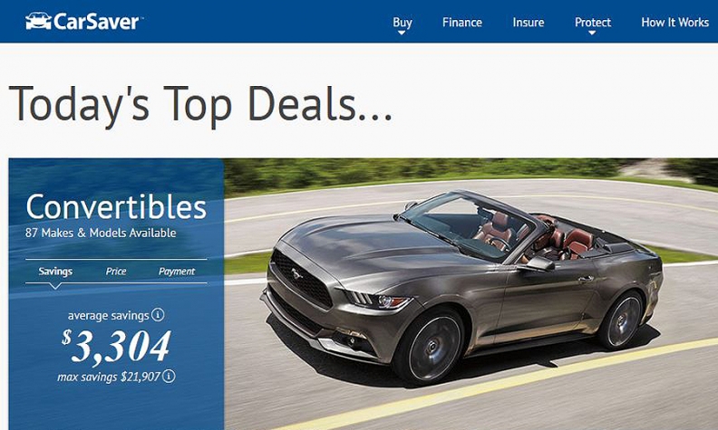 Walmart expands car-buying service to 250 stores | Automotive News