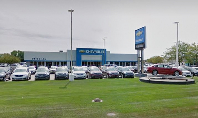 Title violations for Michigan Chevy dealership lead to suspension, then ...