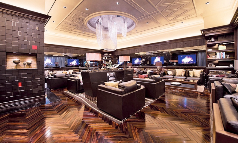 Japanese Lexus dealer pampers LS owners | Automotive News