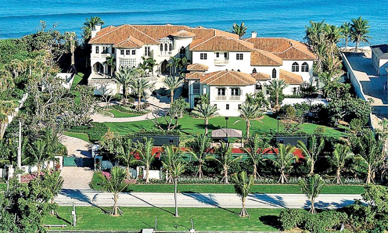 A stealth giant in auto retail | Automotive News