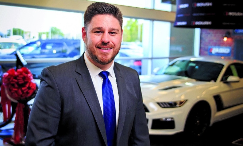 Fintechs partner with auto captives | Automotive News