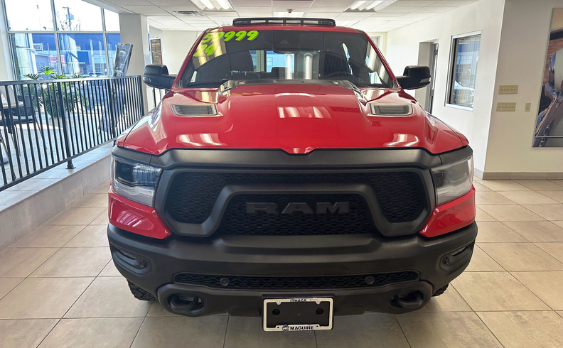 March U.S. auto sales: 6 key takeaways | Automotive News