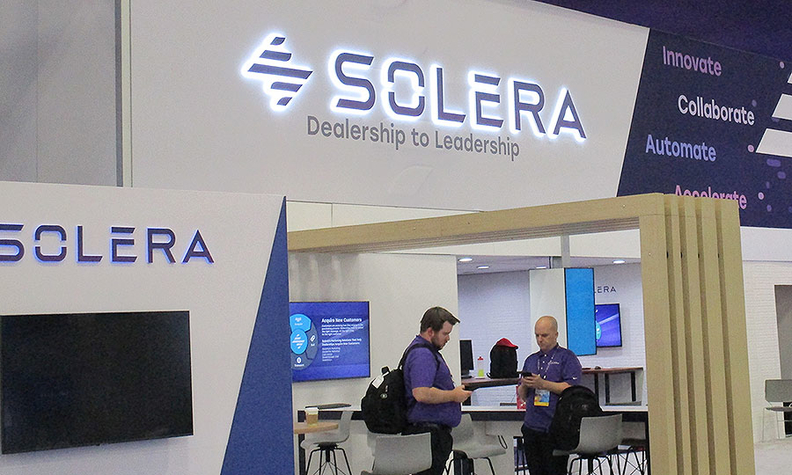 Layoffs, funding delays reported at Solera Auto Finance | Automotive News