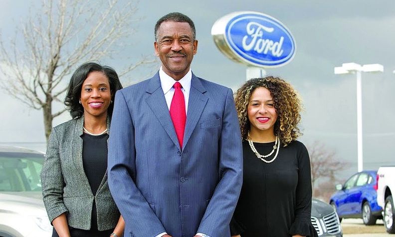 2020 racial strife underscores challenges minority auto dealers still ...