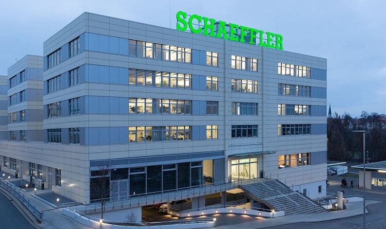 Schaeffler-Vitesco merger would create EV rival to ZF, Bosch ...