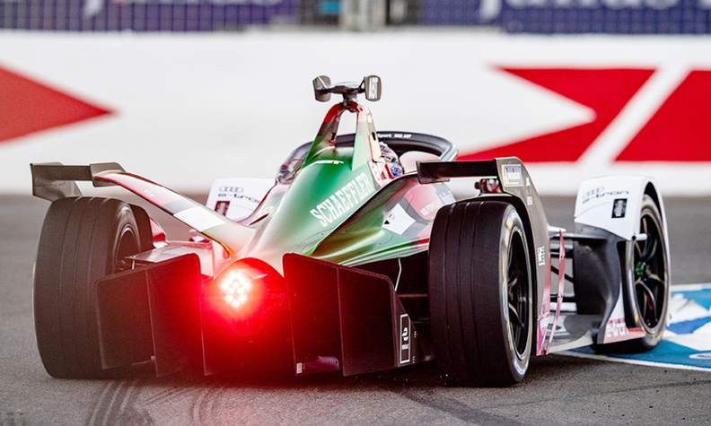 Auto supplier Schaeffler's big race into a future of electrification ...
